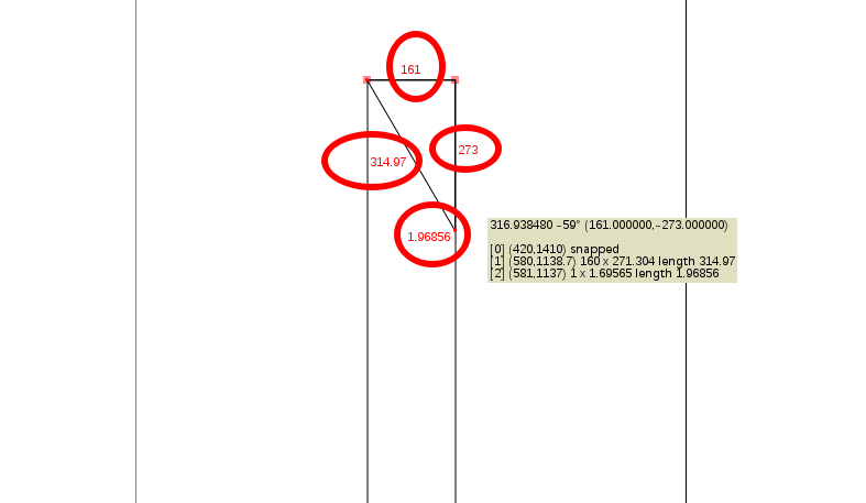 FAQ or FeatureReq: How to change the font size of the measure tool ...