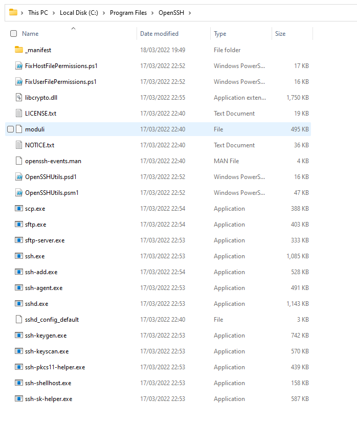 msi package does not install a service to verify · Issue #1913 ...