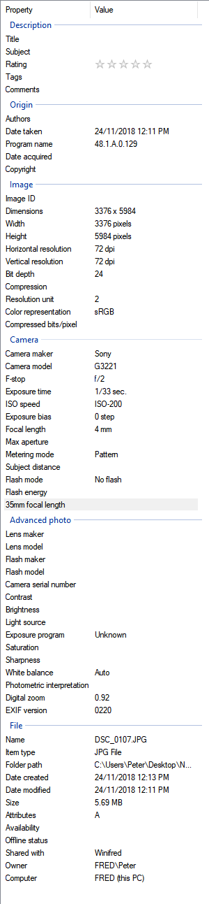meshroom errors · Issue #297 · alicevision/Meshroom · GitHub