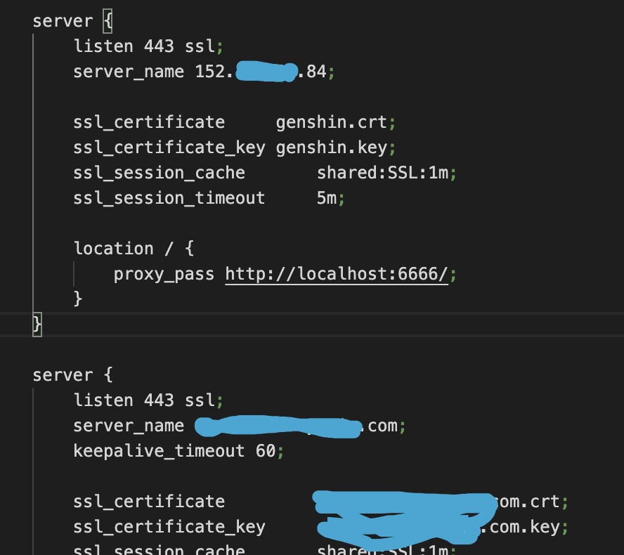 [Dev Branch] [query_cur_region] 404 Not found · Issue #542 · Grasscutters/Grasscutter · GitHub