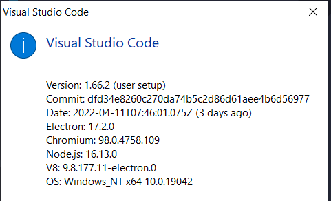 LWC and Aura Language Servers crash 5x on start · Issue #1267 · forcedotcom/salesforcedx-vscode ...