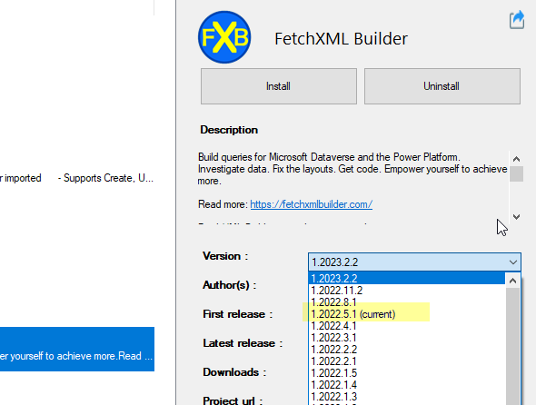 Update Issue · Issue 887 · Rappenfetchxmlbuilder · Github 