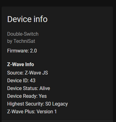 CNTRLR Failed to execute controller command after X attempts. Scheduling next try in 1100 ms ...