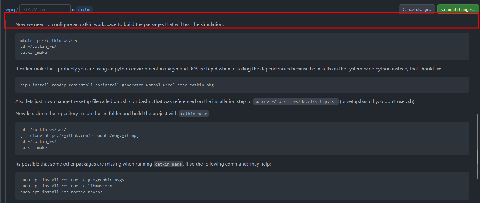 Fix scroll bar on `edit`/`preview` code screen · community · Discussion #54349 · GitHub