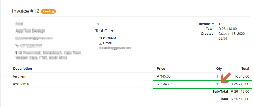 Quantity loses value on Edit screen · Issue #342 · SolidInvoice/SolidInvoice · GitHub