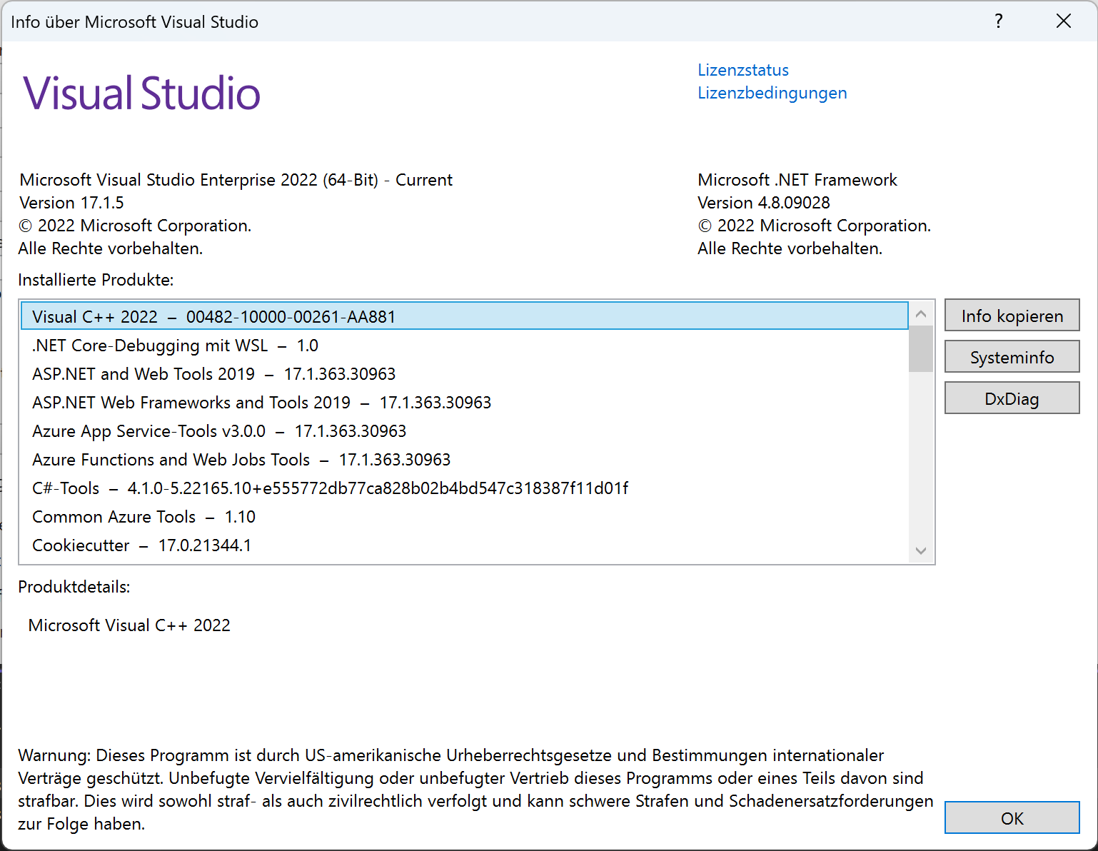 [Bug] Android can not be build in VS2022 for AOT (Release). VS2019 builds it perfectly. · Issue ...