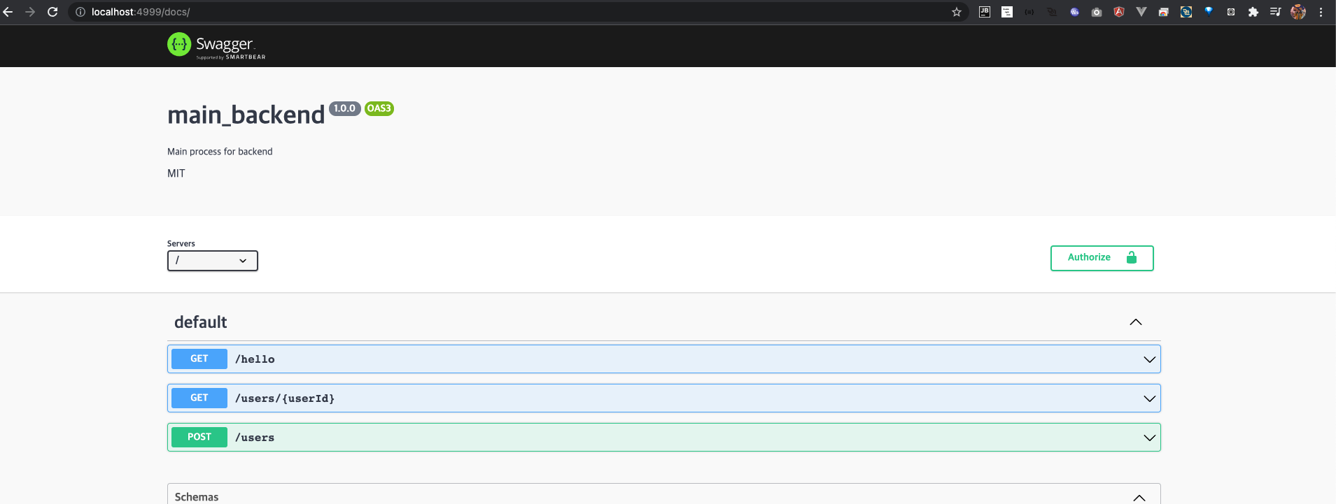 GitHub - KangnamUnivShuttle/main_container