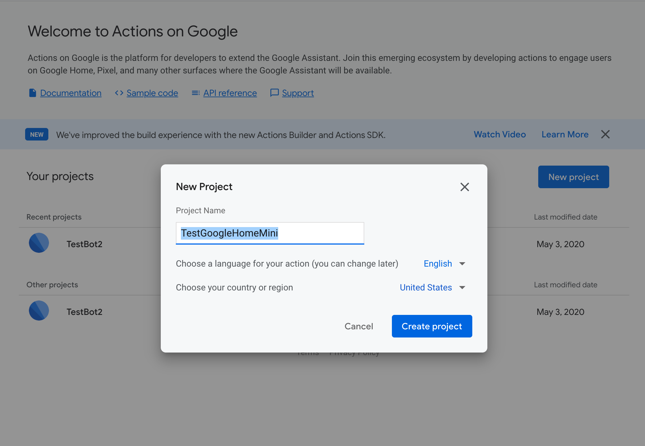 GitHub - KangnamUnivShuttle/Google-Assistant: Google assistant test ...