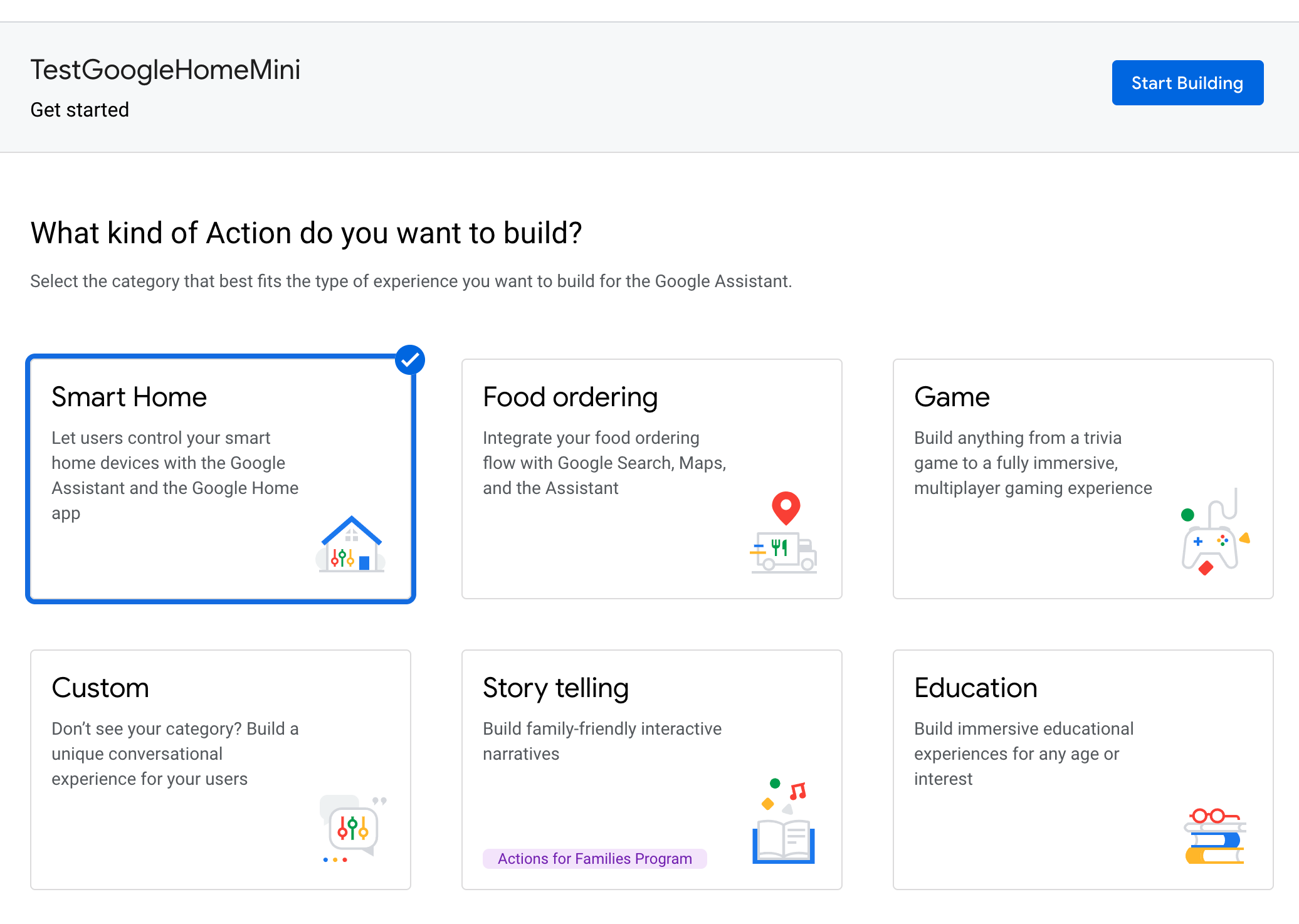 GitHub - KangnamUnivShuttle/Google-Assistant: Google assistant test ...