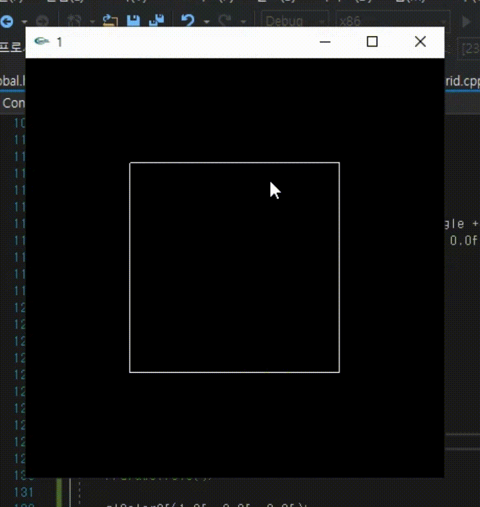GitHub - stories2/Kangnam-OpenGL: opengl project