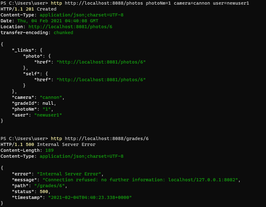 GitHub - WonGil/photograde: Grading Photo