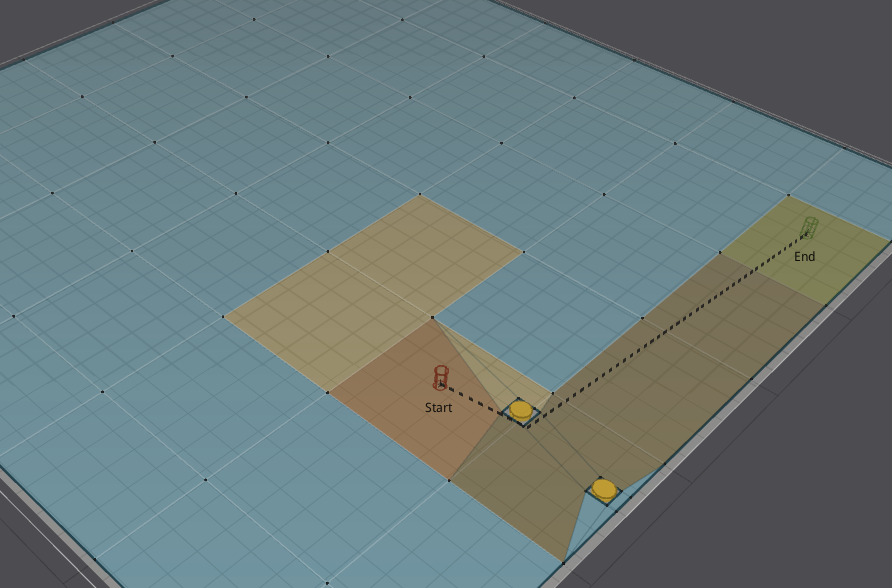 dtTileCache find path · Issue #481 · recastnavigation/recastnavigation · GitHub