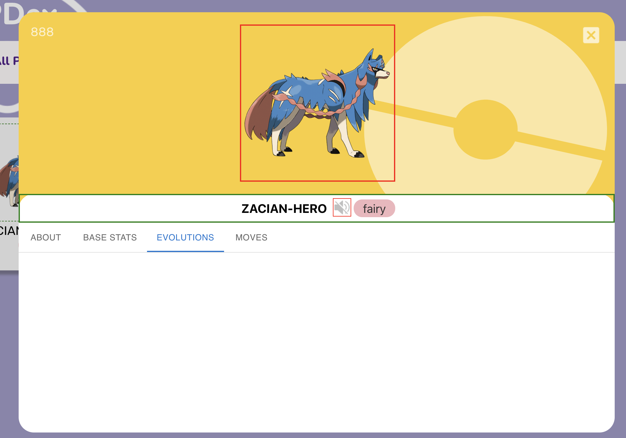 More modal issues - Empty Moves array · Issue #69 · dannysanchez559 ...