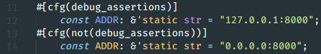 Semantic highlighting discrepancies with macro annotations · Issue ...