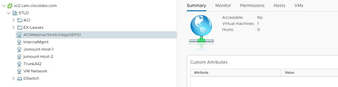 vmware_guest_network: Add network adapter to vm · Issue #88 · ansible-collections/community ...