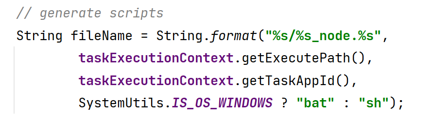 [Bug] datax cannot be used after deploying through docker compose in centos environment · Issue ...