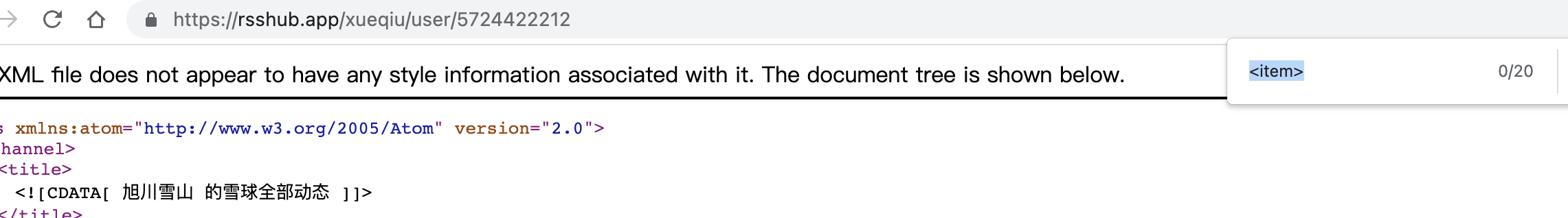 addone-rss-reader · hocgin giscus-logspot · Discussion #3 · GitHub
