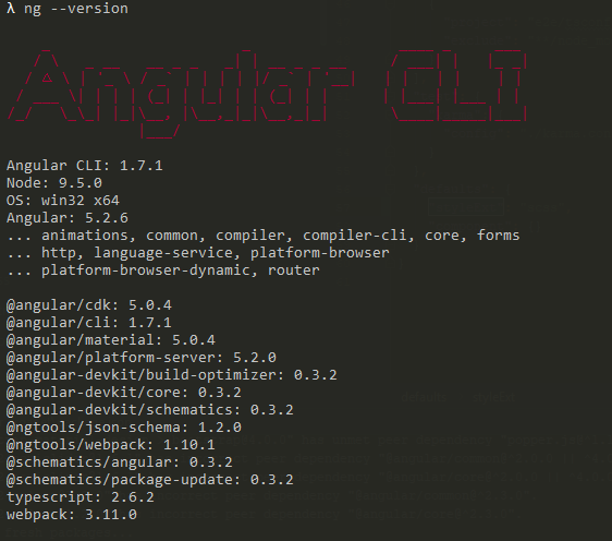 Install Css & Components · Issue #198 · creativetimofficial/ct-material ...