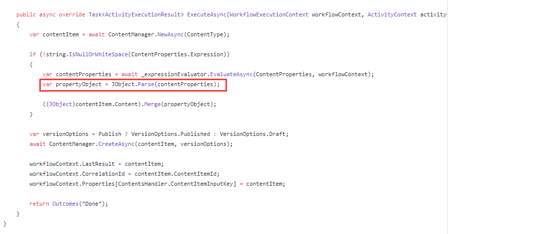 There will some messy codes in sqllite db after using the workflow to submit chinese charcatars ...