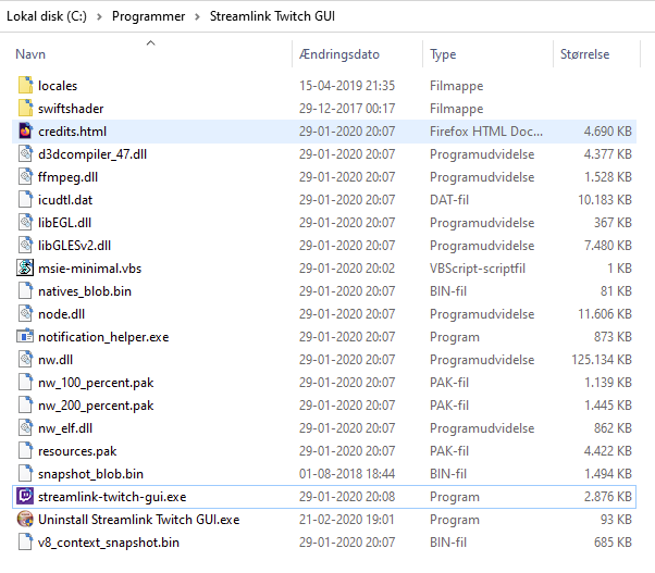 Misleading error message when %temp% variable is invalid · Issue #719 · streamlink/streamlink ...