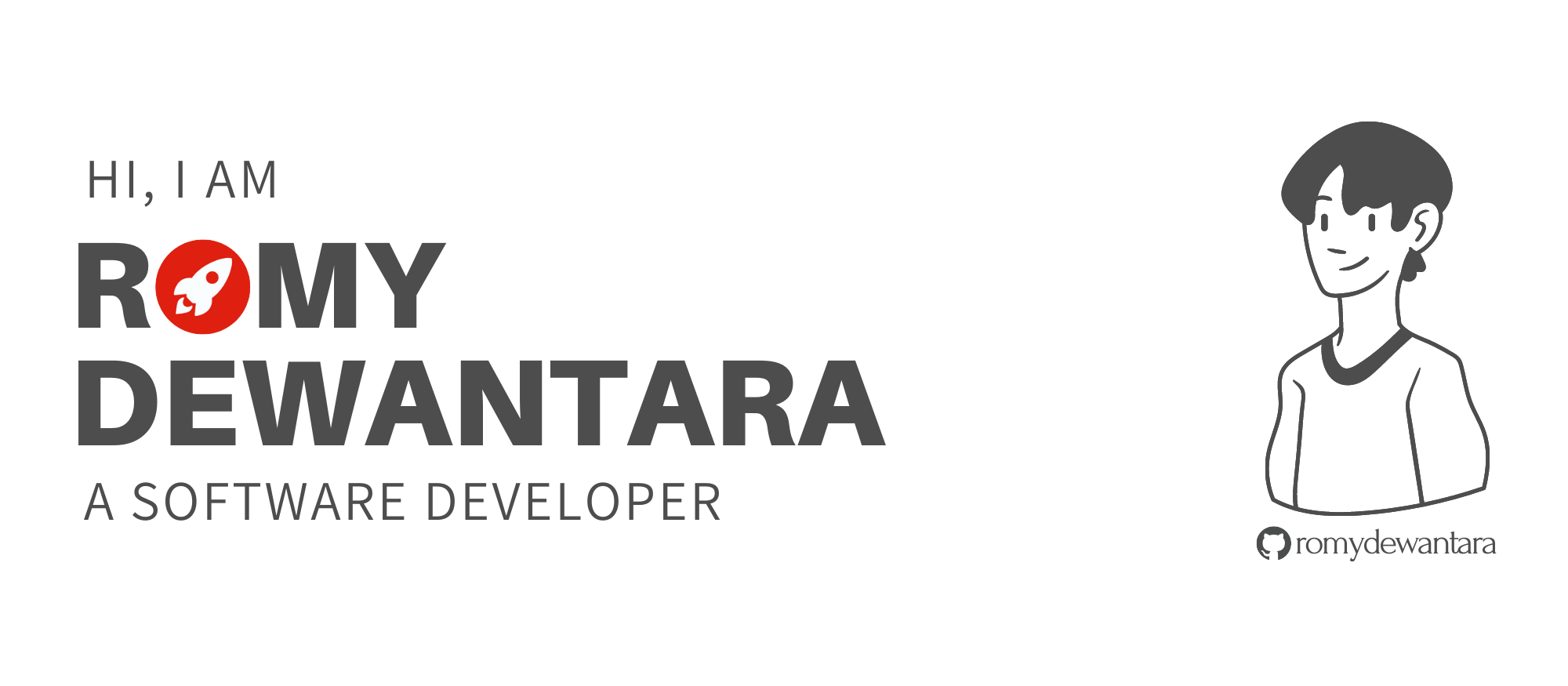 romydewantara (Romy) · GitHub