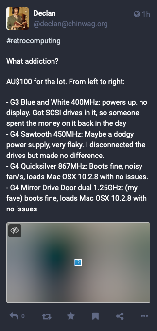 Some Images Arent Loading Getting An `accessdenied` Bucket Error From `