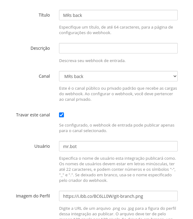 GitHub - renanfferreira/mattermost-gitlab-webhook