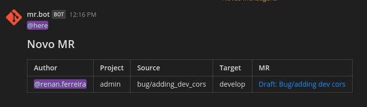 GitHub - renanfferreira/mattermost-gitlab-webhook