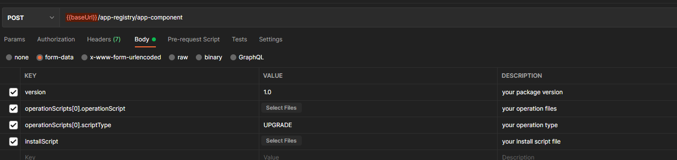 How Can Swagger Identify Object Requests Containing Files · Issue 8165 · Swagger Apiswagger 