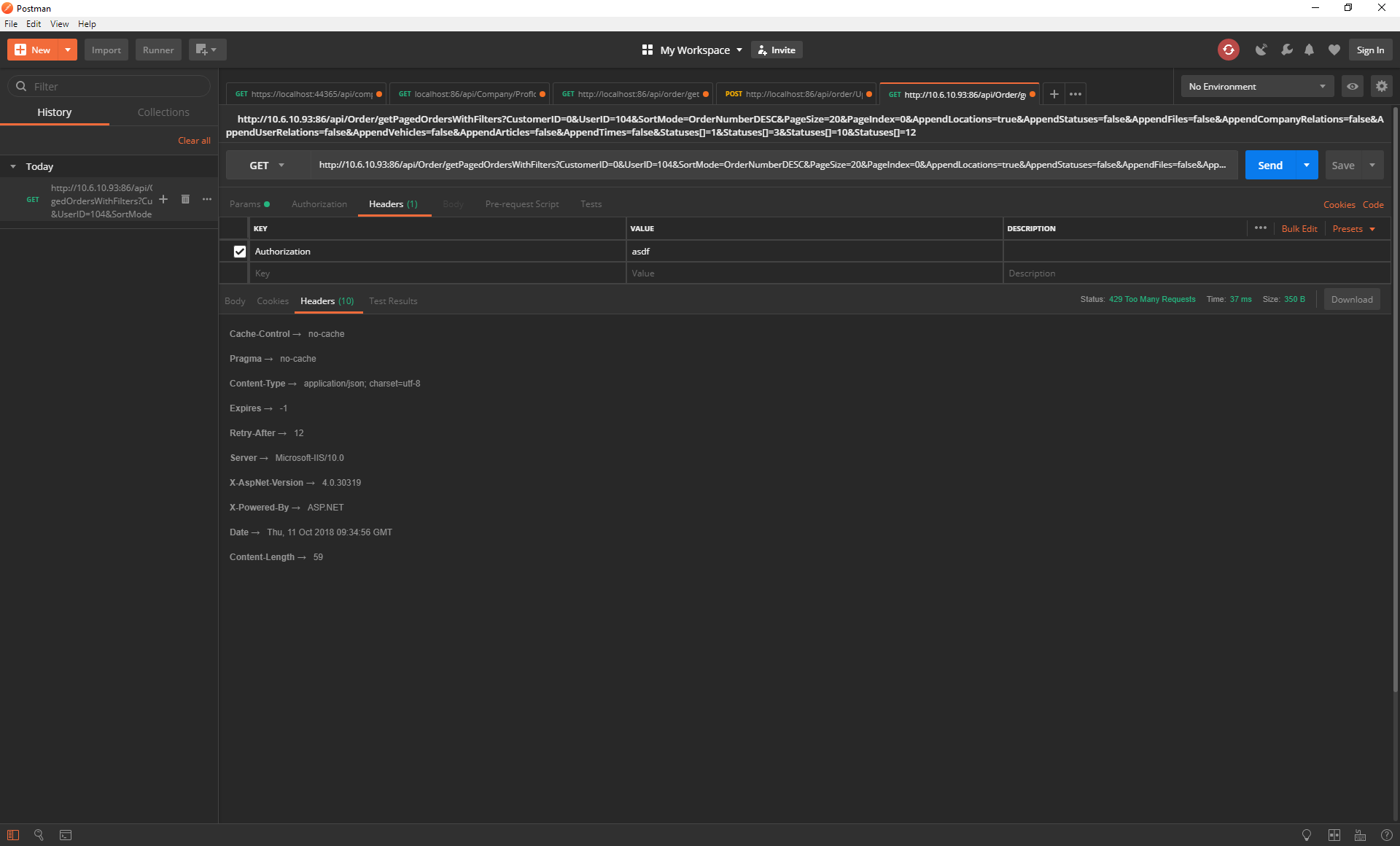 HttpInterceptor does not identify HTTP 429 · Issue #709 · ionic-team/ionic-v3 · GitHub