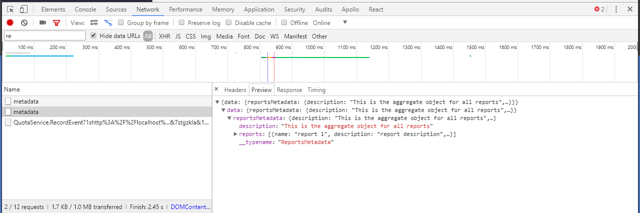 No 'Access-Control-Allow-Origin' header problem · Issue #2911 · apollographql/apollo-client · GitHub
