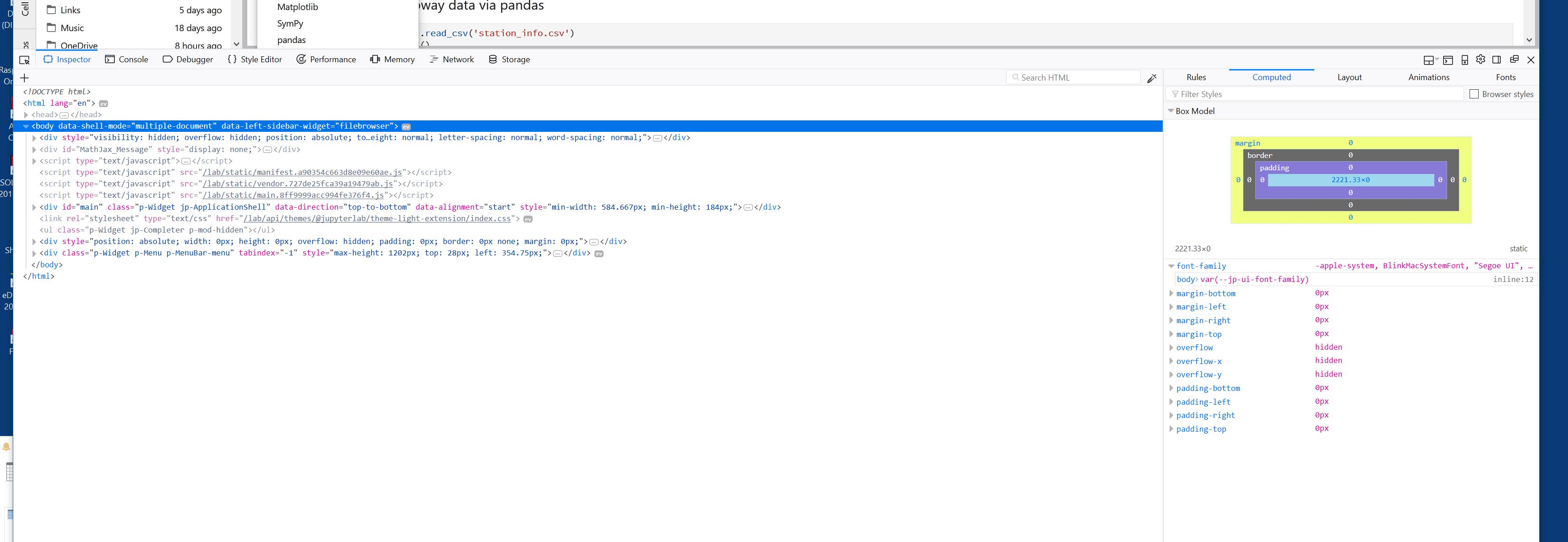 Jupyterlab Text Rendering In Notebooks · Issue 3899 · Jupyterlab Jupyterlab · Github