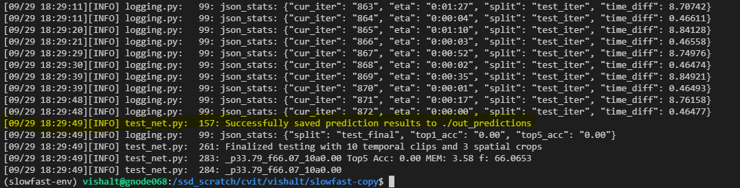 Encoding error when trying to read the predictions. · Issue #3 · fpv-iplab/MECCANO · GitHub