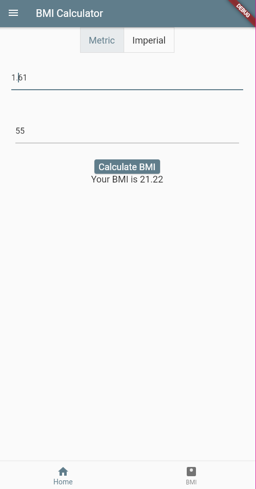 GitHub - ngantn1994/globo_fitness: "Flutter: Getting Started" course on pluralsight