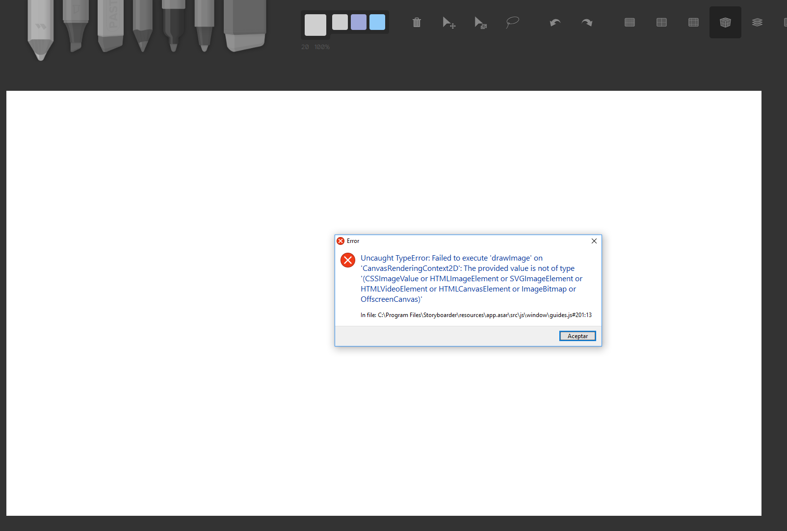 BUG CCS IMAGE · Issue #1628 · wonderunit/storyboarder · GitHub