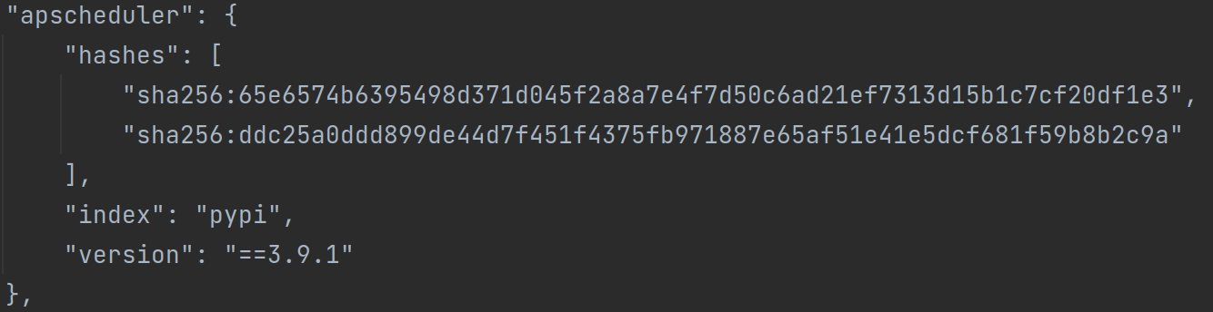 PytzUsageWarning > pytz migration · agronholm apscheduler · Discussion ...