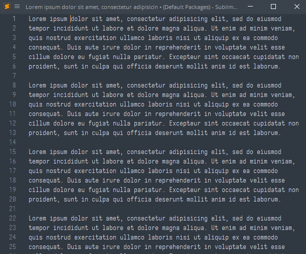 Find and Replace highlight color is inactiveSelection instead of findHighlight · Issue #741 ...