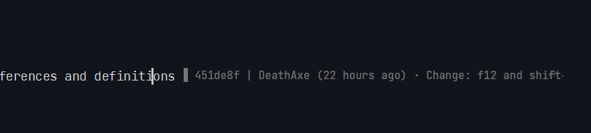 Sublime Text 4 support, please · Issue #566 · jisaacks/GitGutter · GitHub