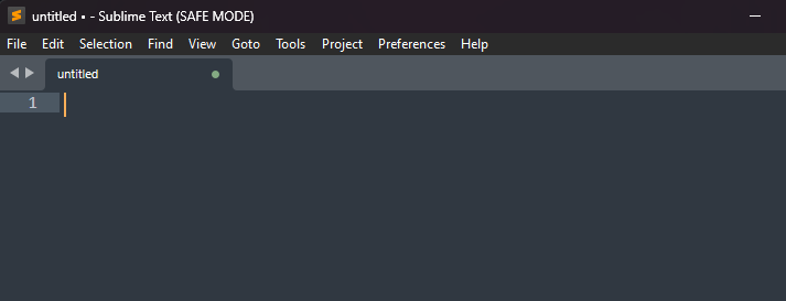 Word completions are triggerd via `tab` key despite `tab_completions: false` · Issue #5998 ...