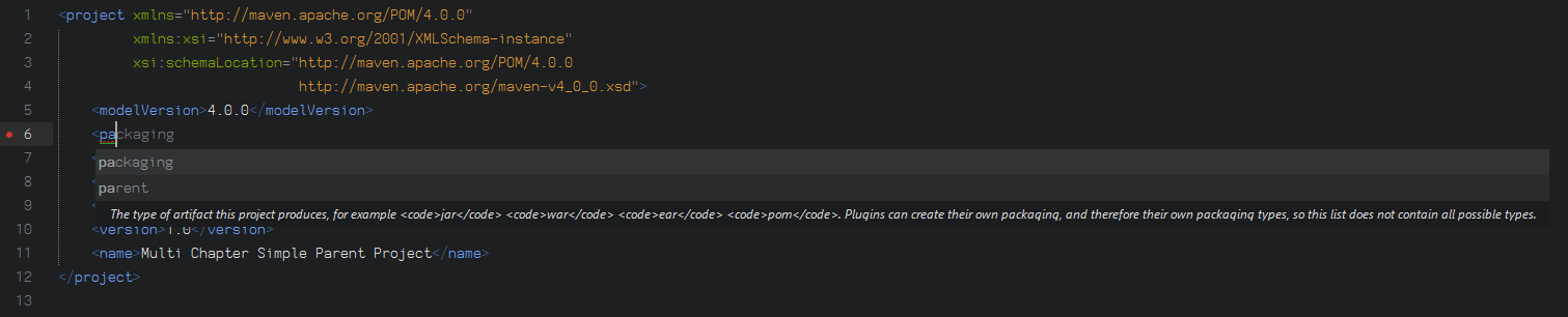 Multi-line completion hints and completionItem/resolve support · Issue #3210 · sublimehq/sublime ...