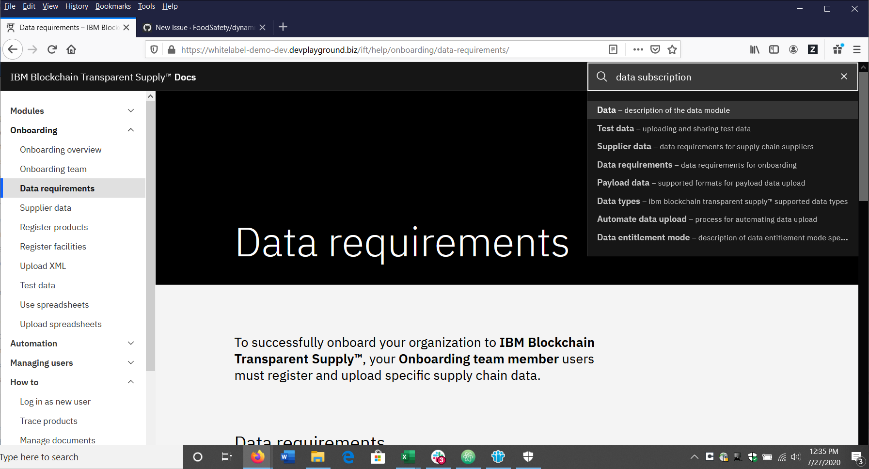 Gatsby search · Issue #1095 · carbon-design-system/gatsby-theme-carbon · GitHub