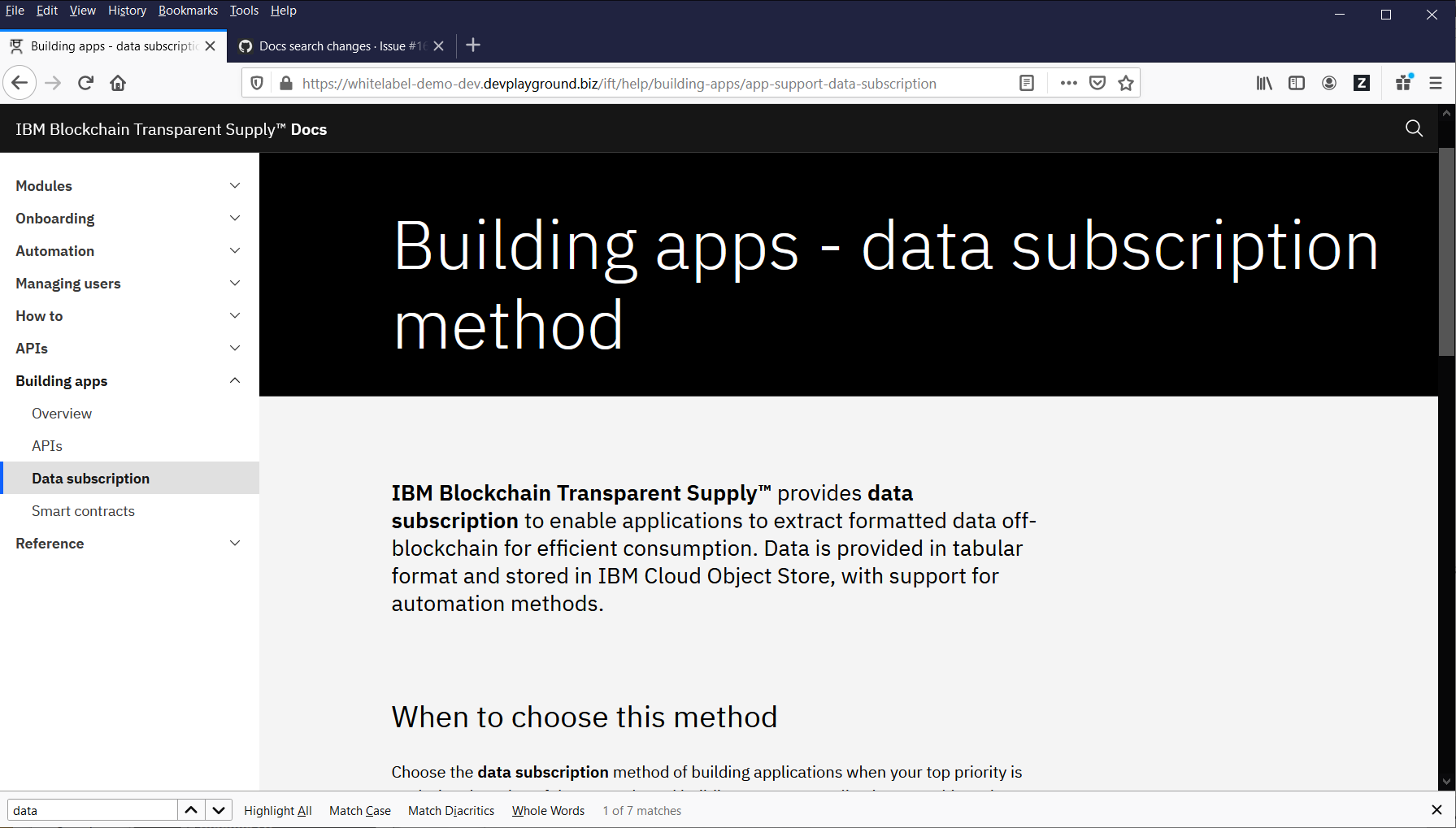 Gatsby search · Issue #1095 · carbon-design-system/gatsby-theme-carbon · GitHub