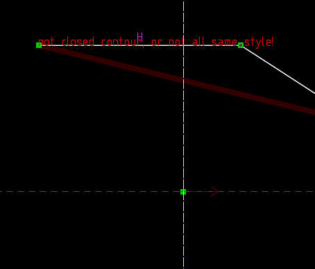 SolveSpace Crashed when I draw a line · Issue #984 · solvespace/solvespace · GitHub