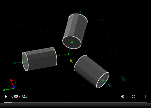 Bug: Can not drag the datum point sometimes · Issue #1012 · solvespace/solvespace · GitHub