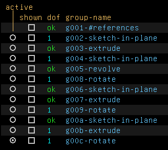 draw a ring use the lathe tool · Issue #1013 · solvespace/solvespace · GitHub