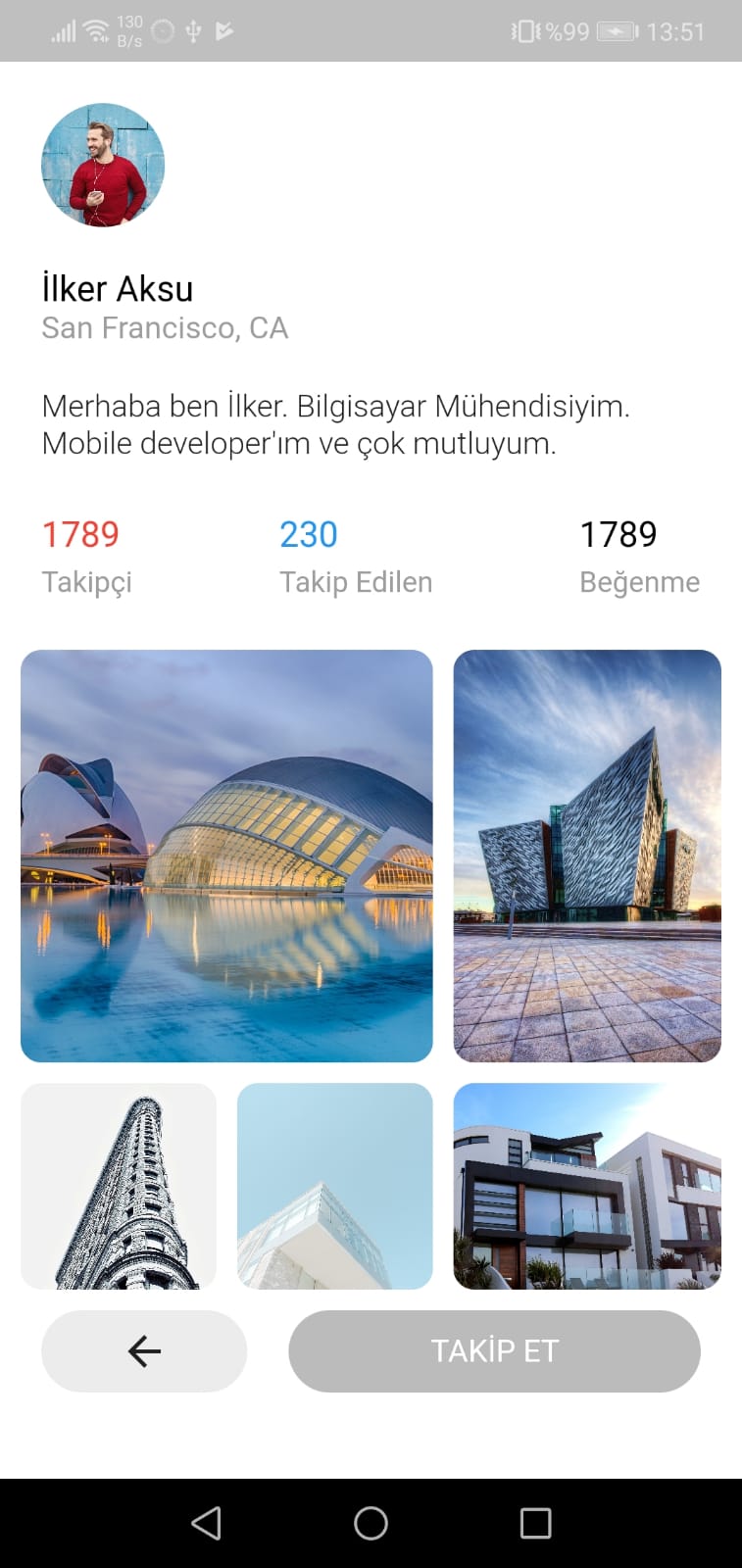 GitHub - ilkeraksu16/Flutter-Profil-UI