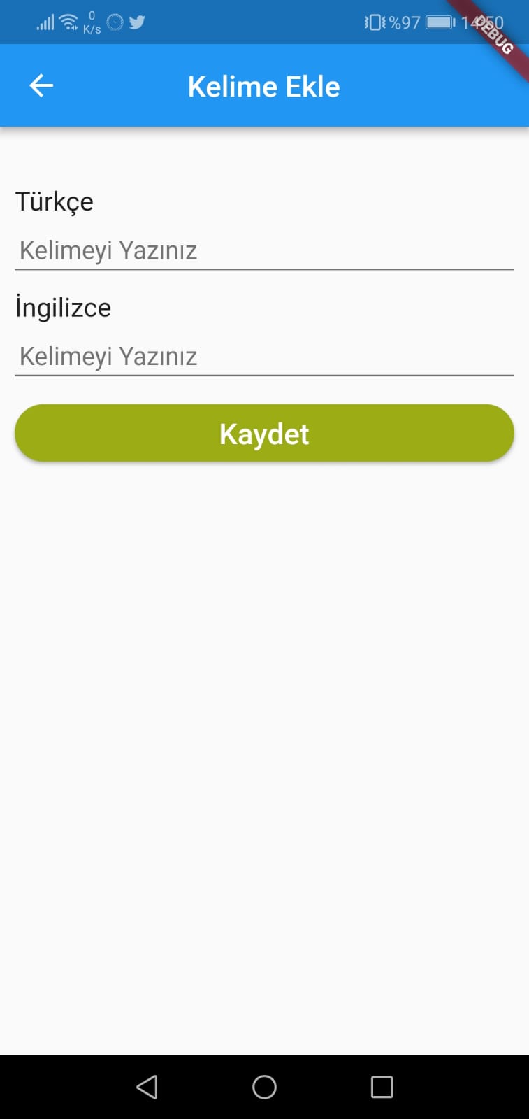 GitHub - ilkeraksu16/Flutter-Kelime-Ogretici