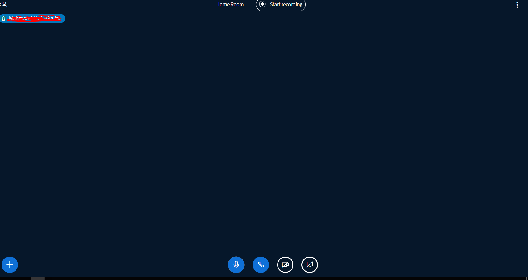 Default presentation not show in bigbluebutton strating page · Issue #11576 · bigbluebutton ...