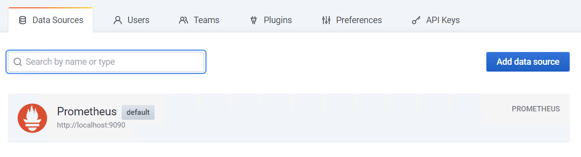 adhoc variable/filter doesn't show my Prometheus datasource · Issue #32309 · grafana/grafana ...