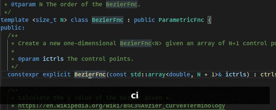 Cursor move delay on change command · Issue #344 · vscode-neovim/vscode-neovim · GitHub
